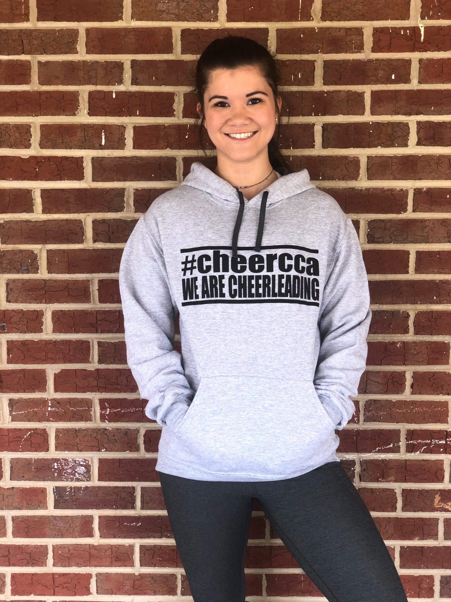 We Are Cheerleading - CheerCCA.com