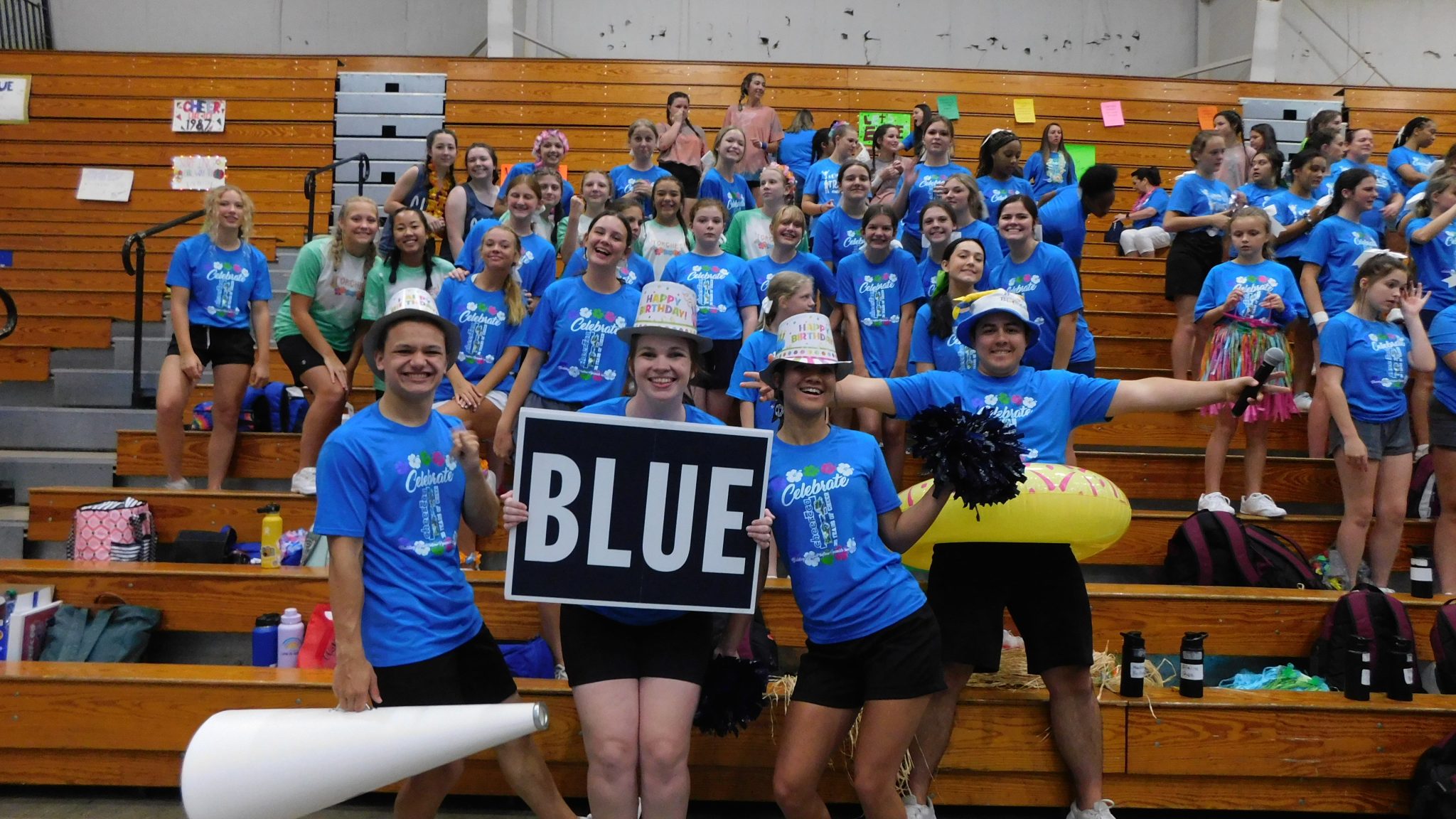 Home Page - CheerCCA.com